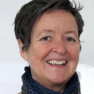 Maria Megens • kunstenaarscollectie • Atelier Vorm en Leegte